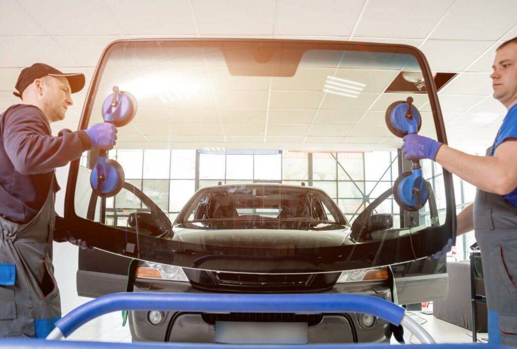 Auto Glass America - Windshield Replacement, Repair, & ADAS Calibration